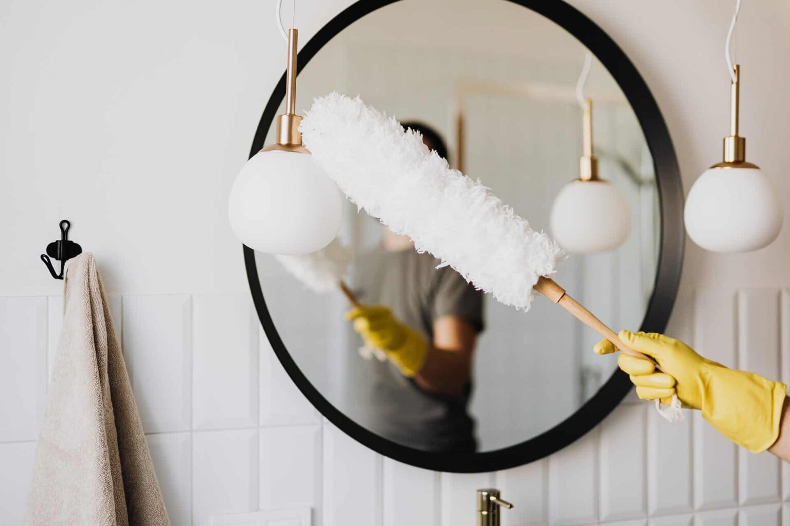 Busy Bee Commercial Cleaning Services in New York